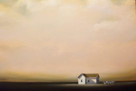 The Rice Gallery of Fine Art » Artists » Jamie Perry