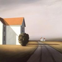 The Rice Gallery of Fine Art » Artists » Jamie Perry