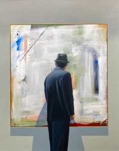 The Rice Gallery of Fine Art » Artists » Jamie Perry